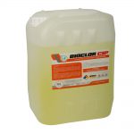 BIOCLOR CIP - Limpieza CIP - Industrias L&F